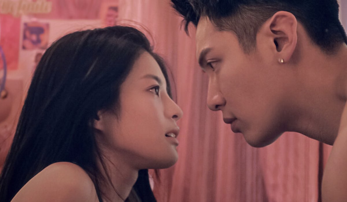 Let’s Talk About CHU: trama, cast e streaming