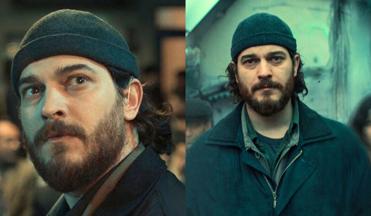 Kübra 3 stagione: uscita, trama e il cast