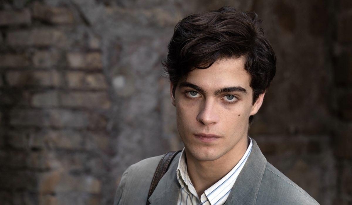 Chi è Lorenzo Zurzolo, Carlo Vivaldi ne La Storia? Età e vita privata