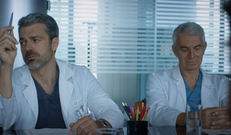 Doc - Nelle tue mani in diretta, dove vederlo