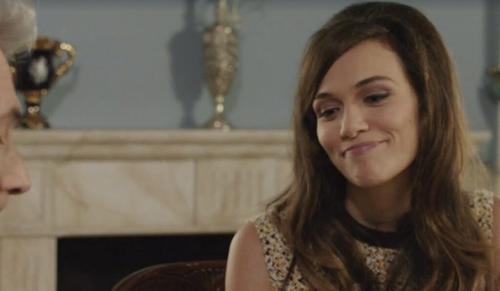 Il Paradiso delle Signore 8, come andrà a finire tra Tom e Marta?