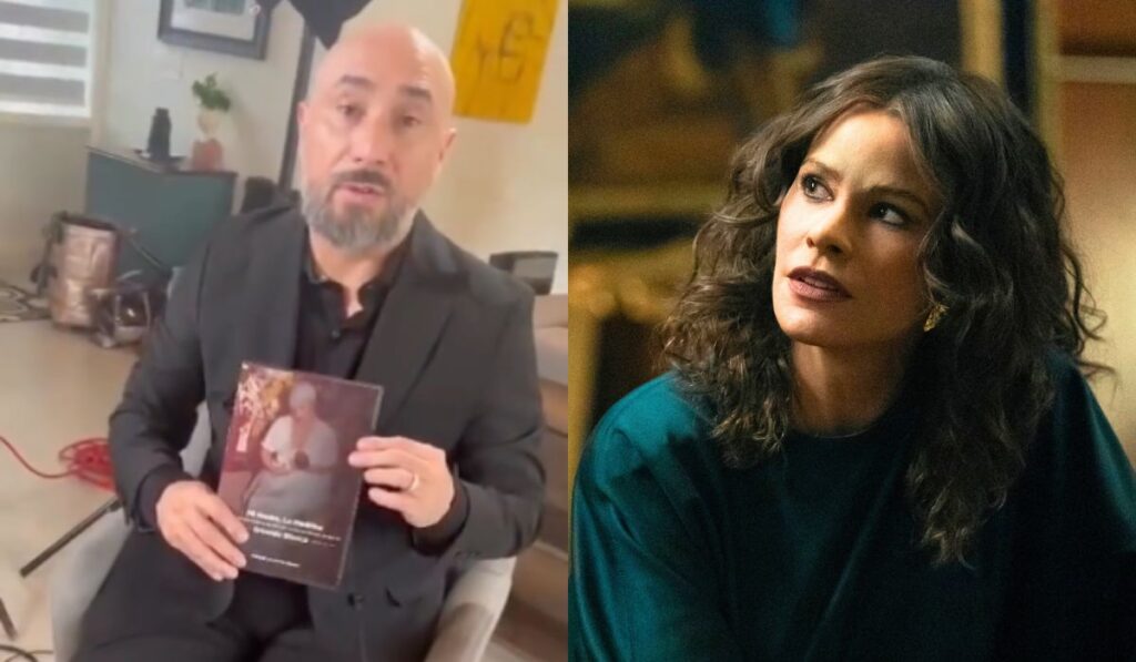 Il figlio di Griselda Blanco querela Sofía Vergara e Netflix