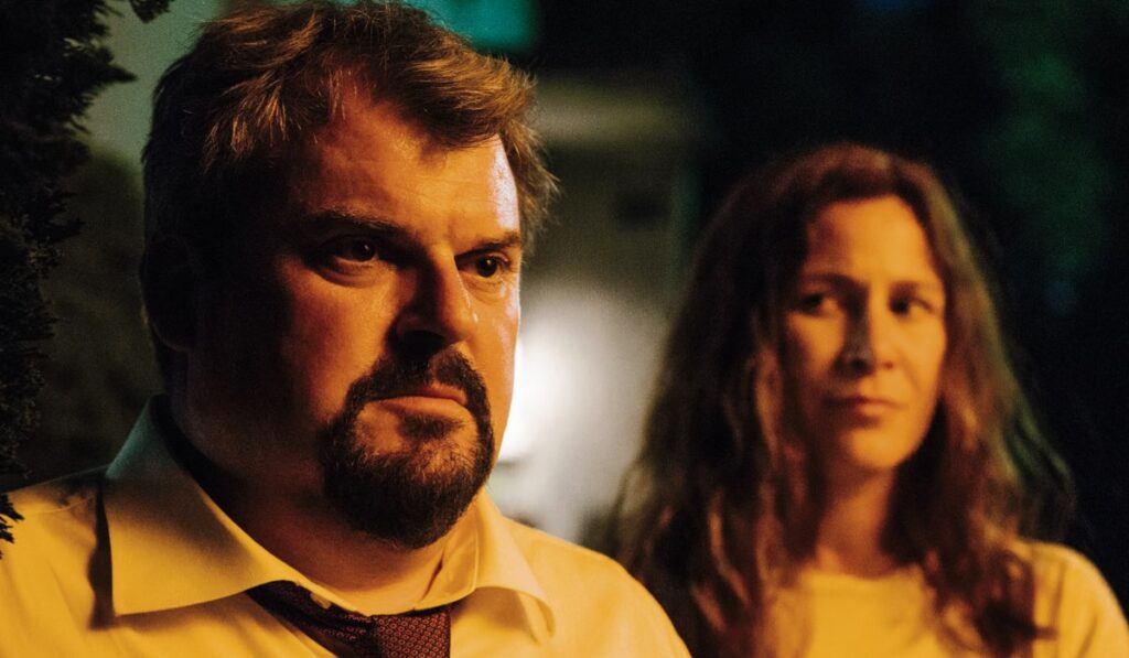 The Undertaker 3 e 4 su Serially, continuano le indagini