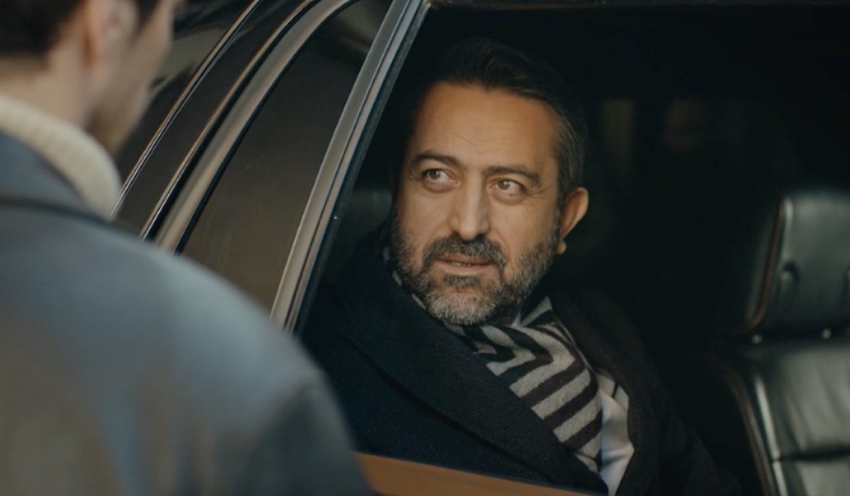 My Home My Destiny 2, il ritorno di Ekrem