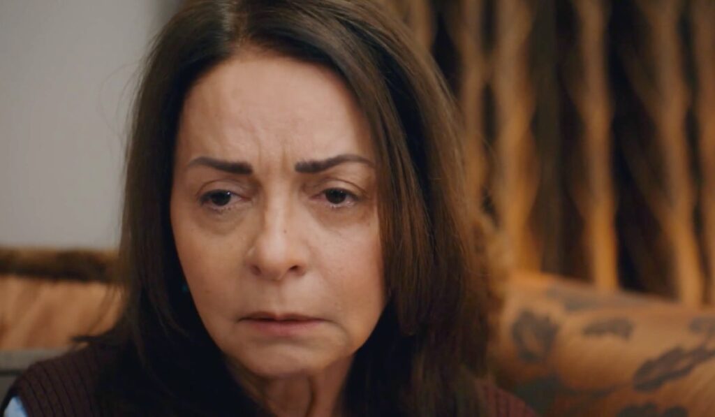 My Home My Destiny, la storia di Sakine