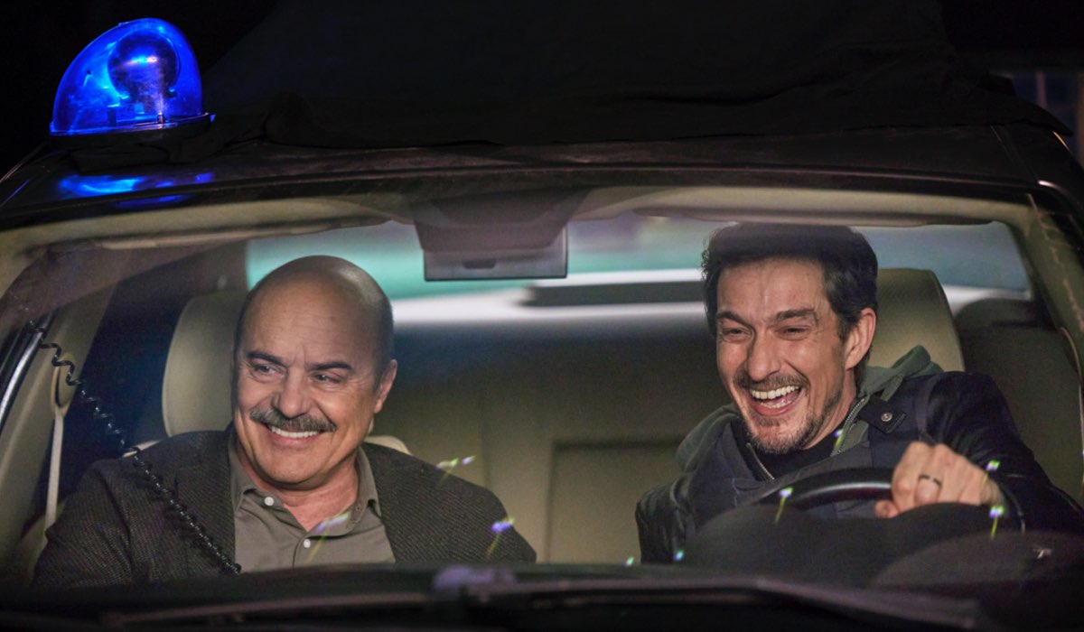 No Activity 2: quando esce, trama, cast