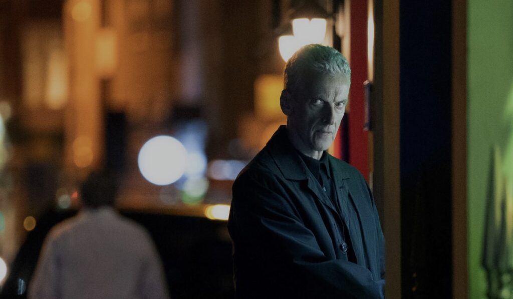 Criminal Record serie tv: uscita, trama e streaming