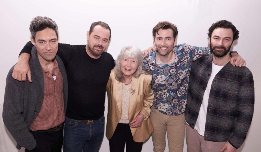 Le serie tv in uscita nel 2024 su Disney+: titoli e date