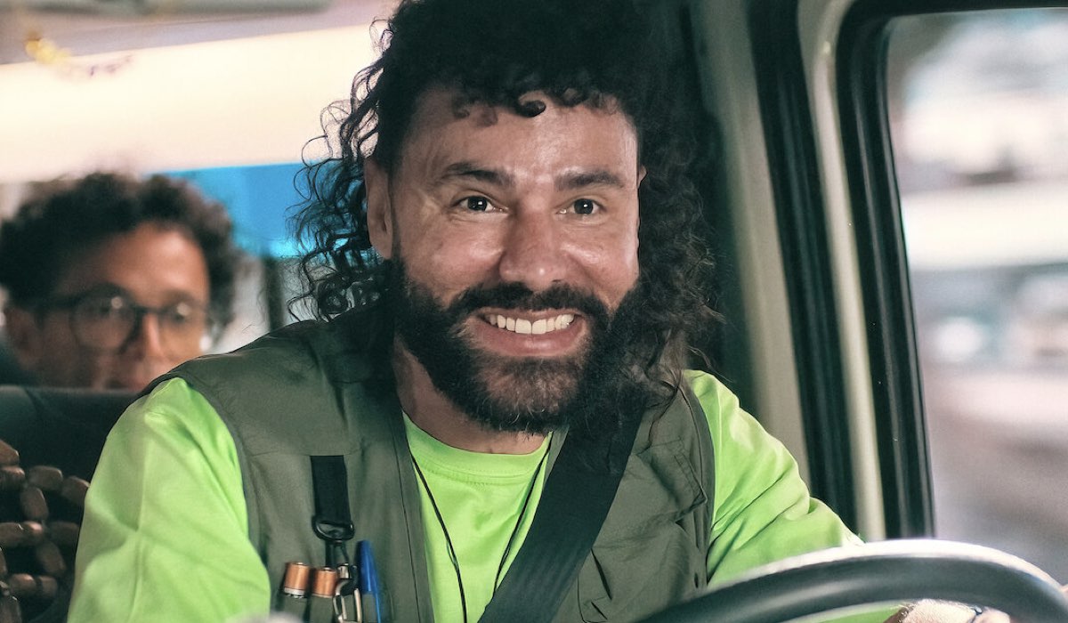 Ponto Final: trama, cast e streaming