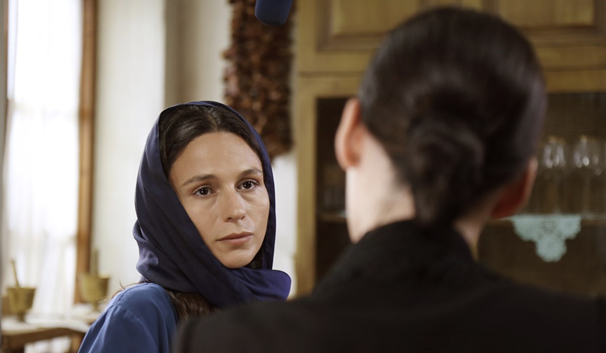 Anticipazioni Terra Amara puntata di domani 10 gennaio 2024