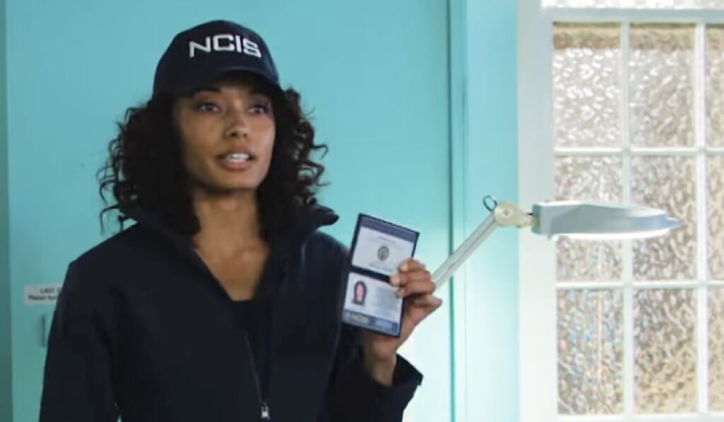 NCIS Sydney serie tv: uscita, trama, streaming