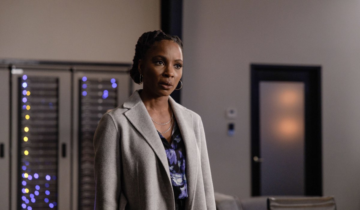 Found 2 stagione: uscita, trama, cast