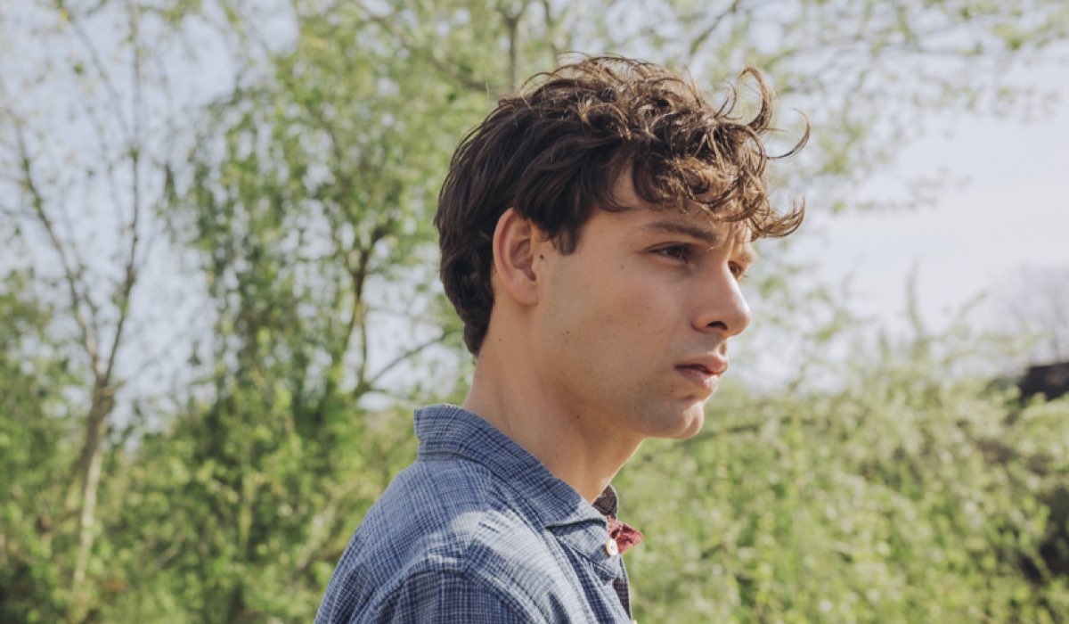 SKAM Italia 6: intervista a Leo Rivosecchi, interprete di Ben