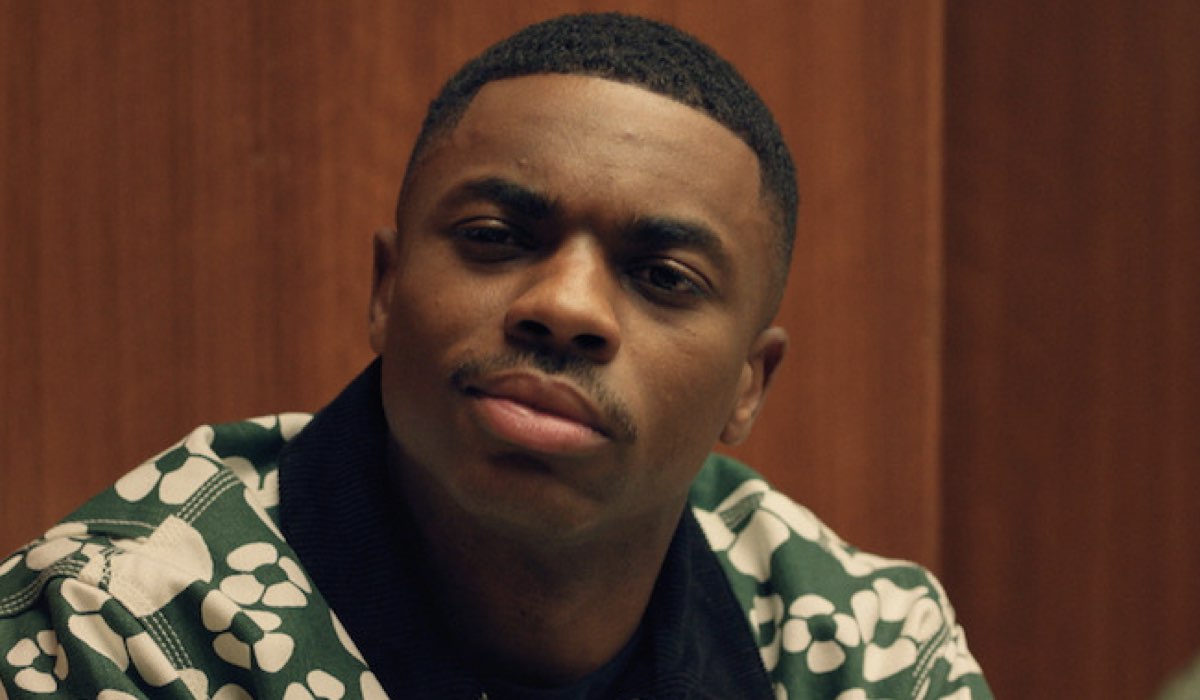 The Vince Staples Show serie tv: cast, uscita e streaming
