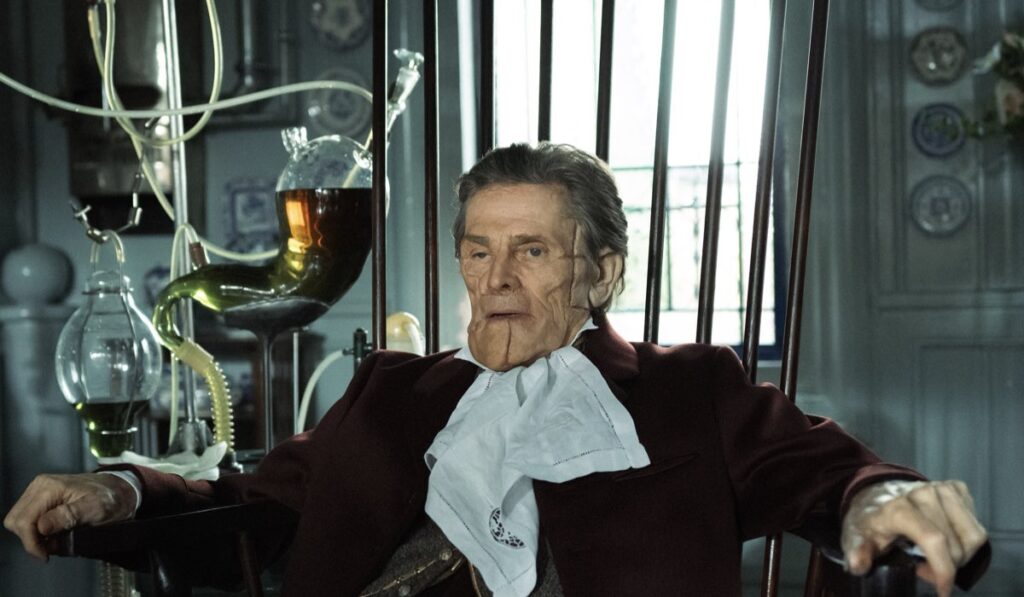 Povere Creature!, la recensione del film di Yorgos Lanthimos