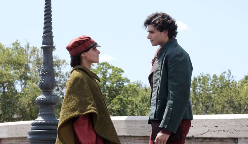 Mameli - Il ragazzo che sognò l'Italia 2 non si farà?