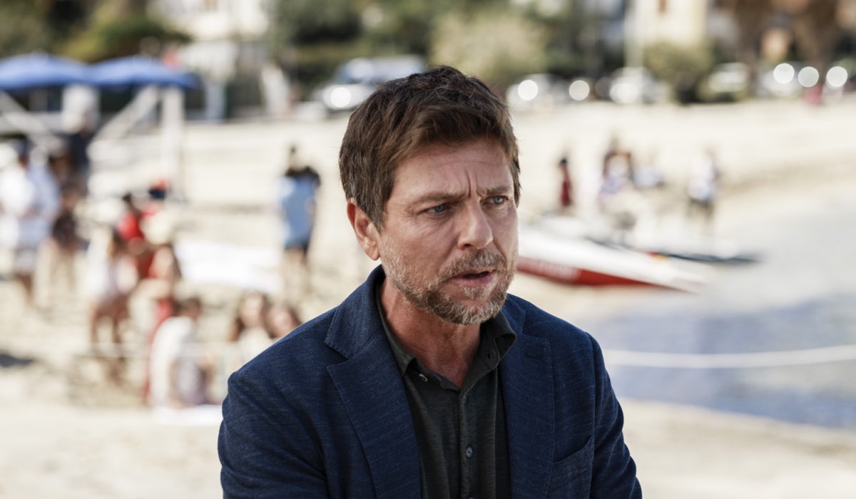 Quando va in onda Màkari 3 su Rai 1?