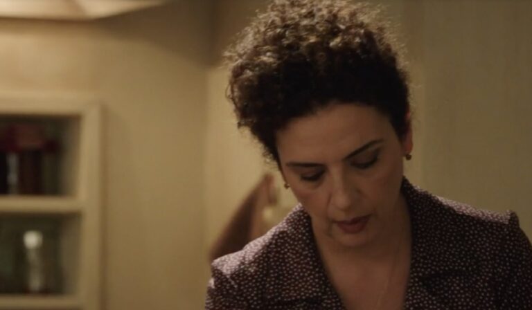 Il Paradiso delle Signore 8 16 febbraio: Vittorio spiazzato