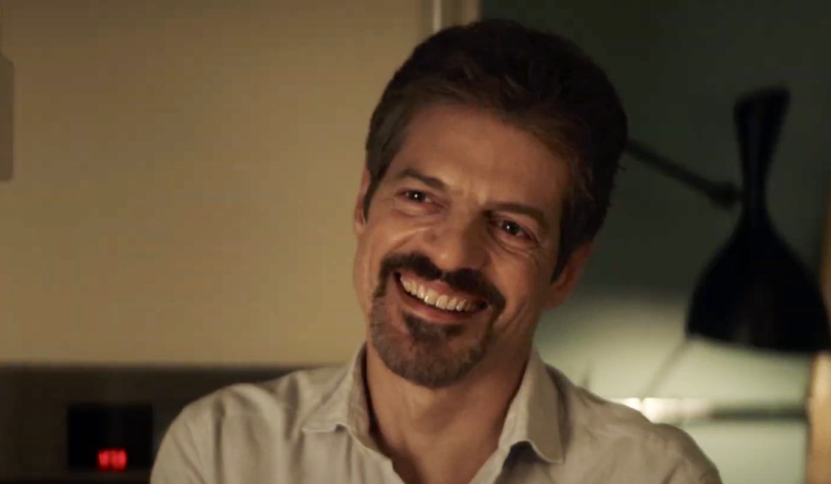 Chi è David Sebasti, l'attore di Gloria? Età, carriera, vita privata