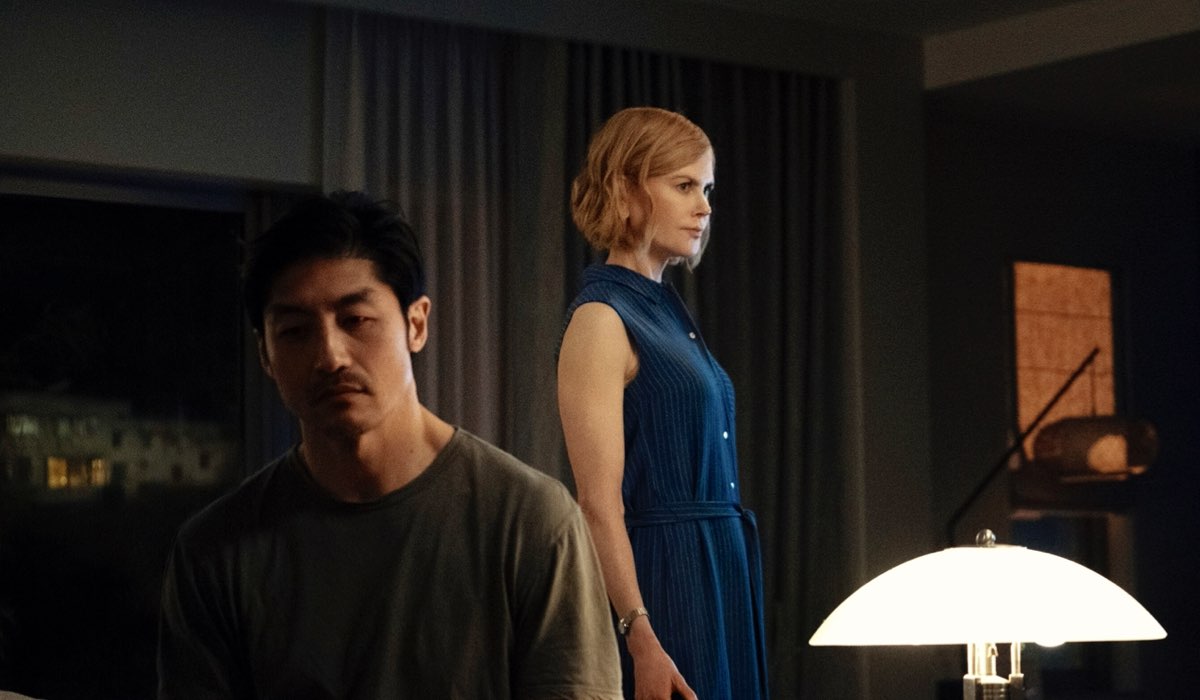 Expats 2 stagione: uscita, trama, cast