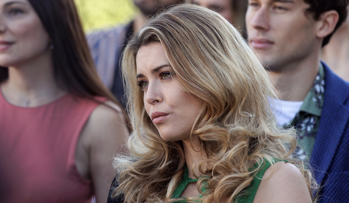 Gloria prossima puntata quando in onda?