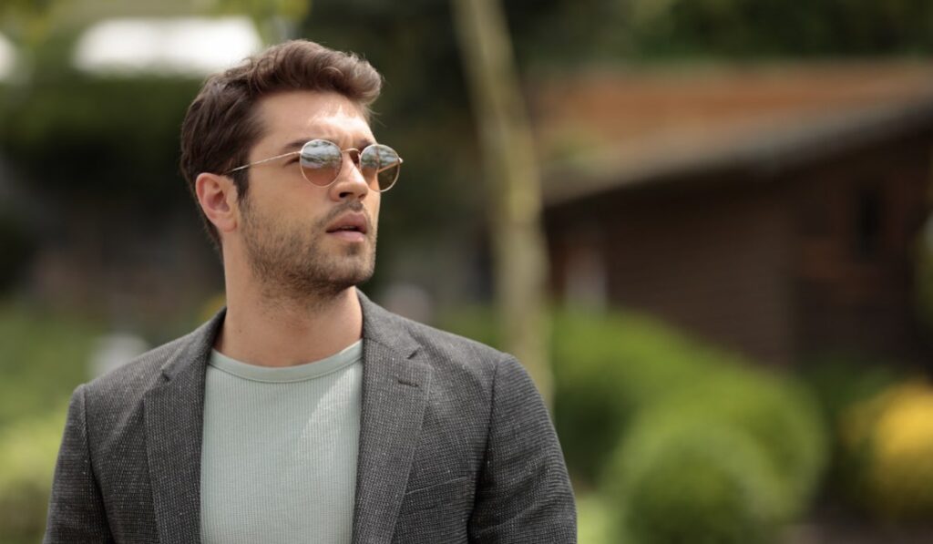 Cast completo Everywhere I go: i personaggi della serie turca