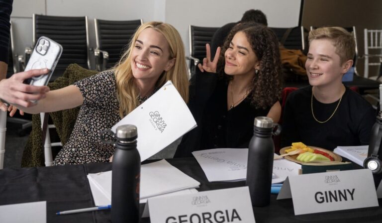 Ginny and Georgia 3: uscita, trama, cast