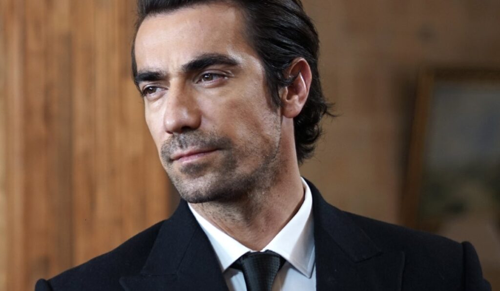 Perché Terra Amara non va in onda stasera, domenica 25 febbraio