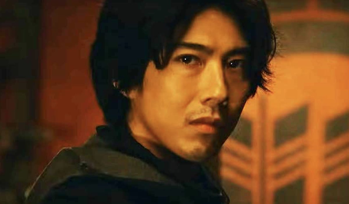 House of Ninjas: trama, cast e streaming