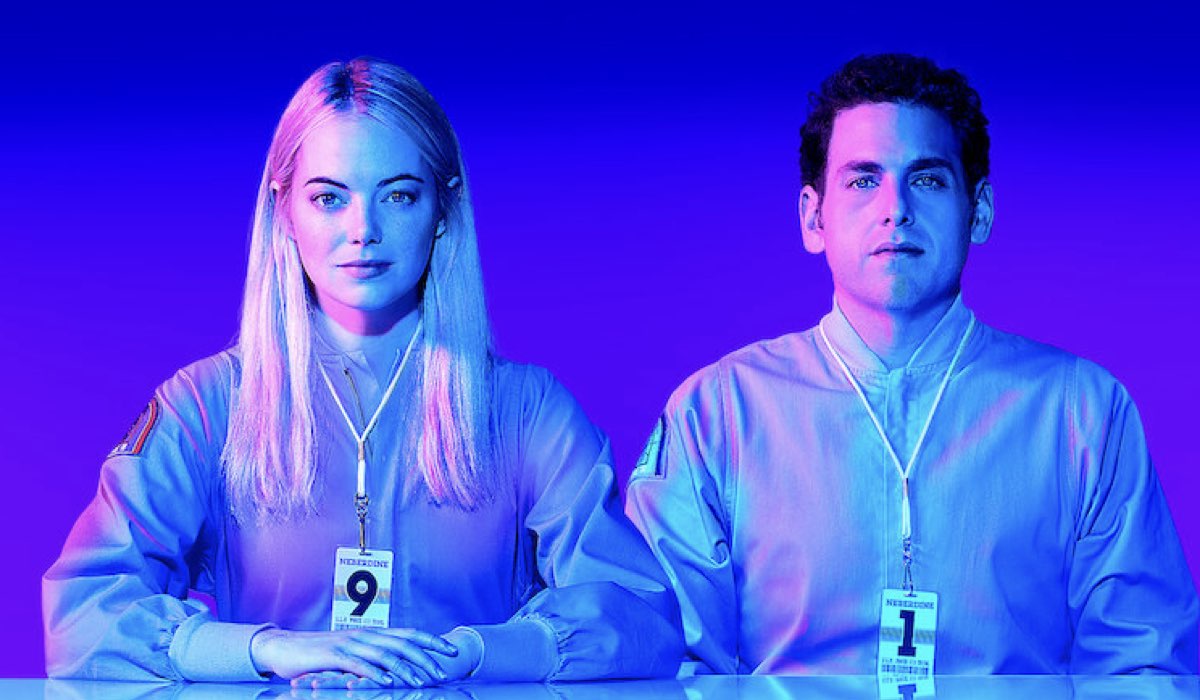 Maniac: trama, cast e streaming