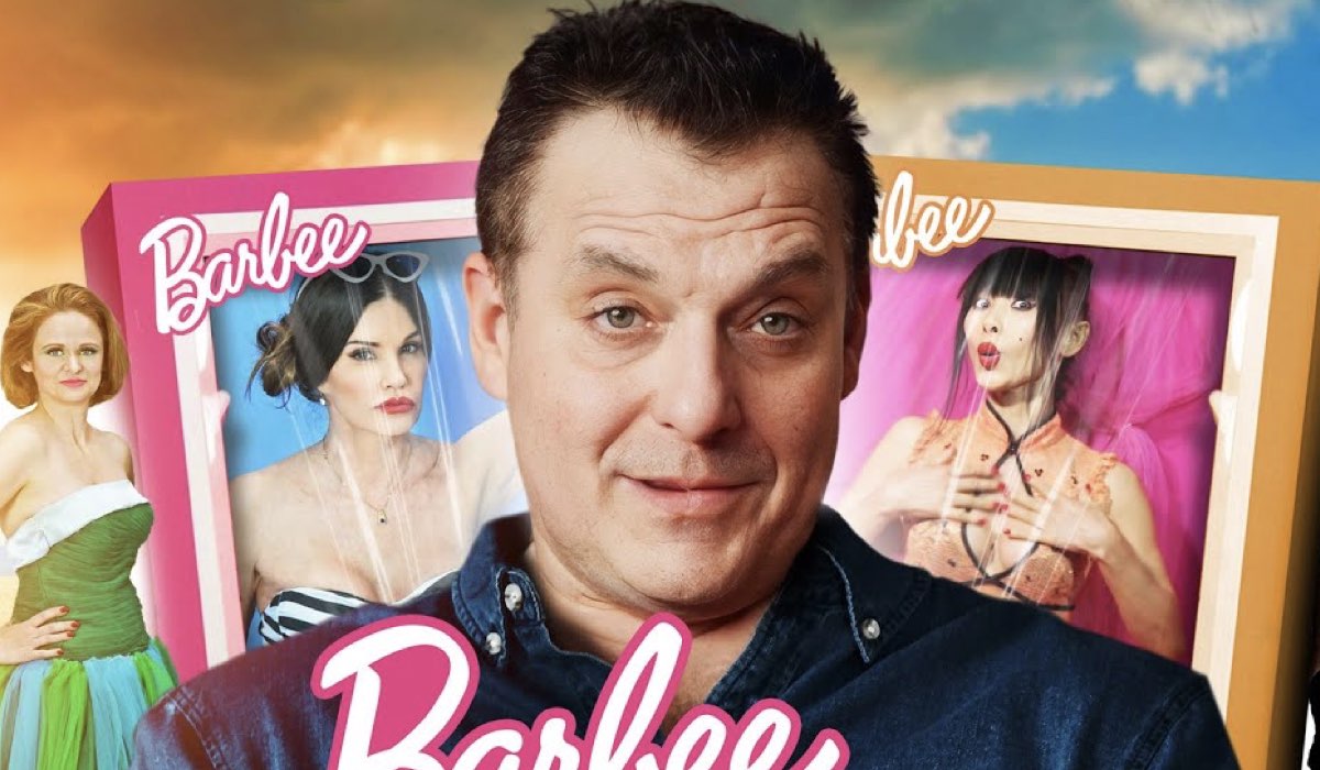 Barbee Rehab: trama, cast e streaming