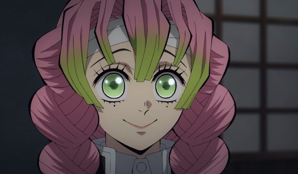 Demon Slayer: Verso l'allenamento dei Pilastri, il film al cinema