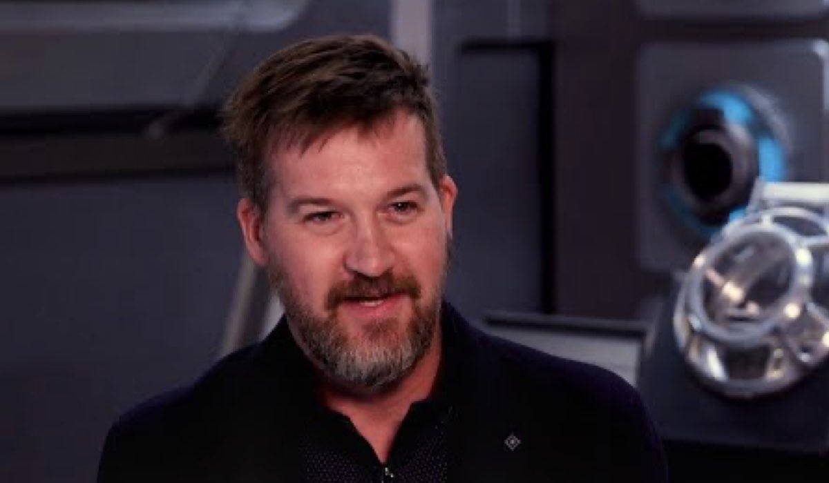 Kenneth Mitchell, morto l'attore di Jericho e Star Trek: Discovery