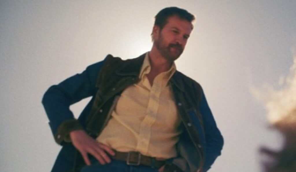 Kenneth Mitchell, morto l'attore di Jericho e Star Trek: Discovery