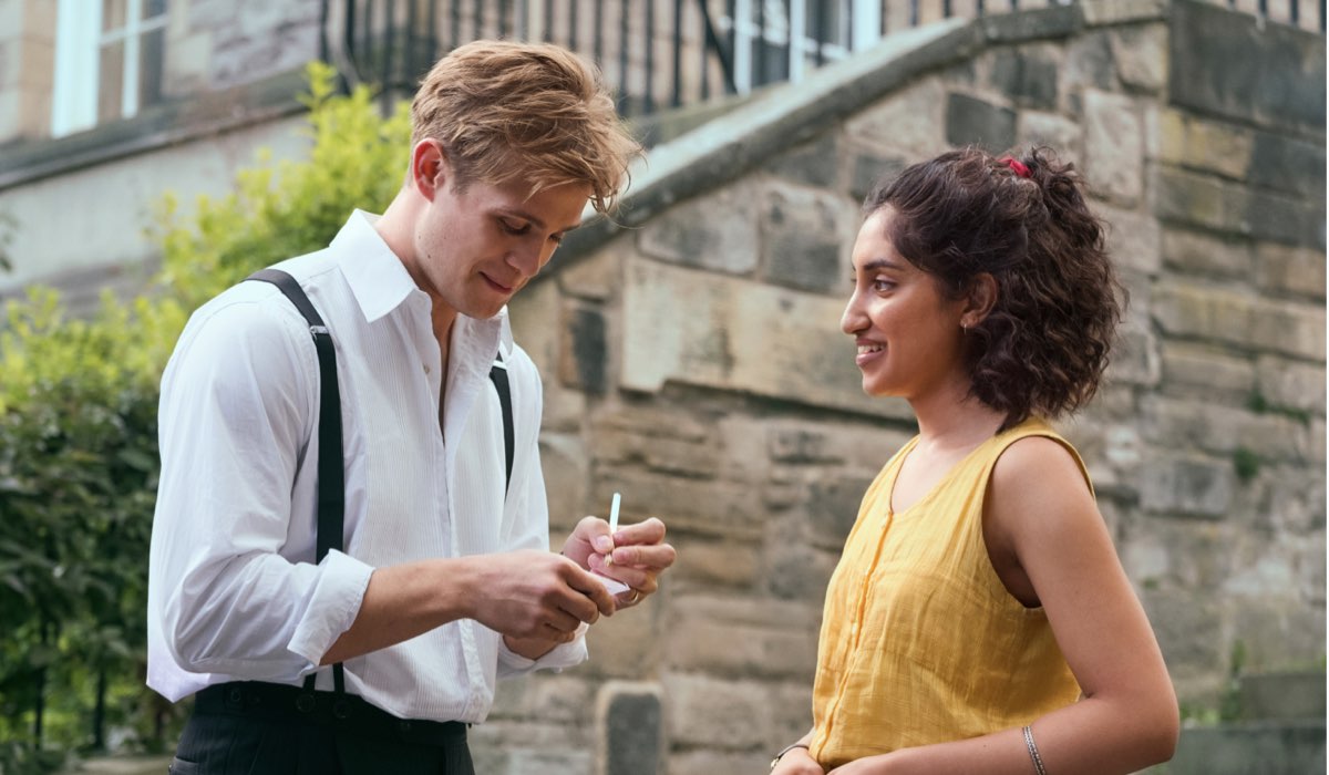 One Day, la serie tv dal bestseller su Netflix dall'8 febbraio 2024