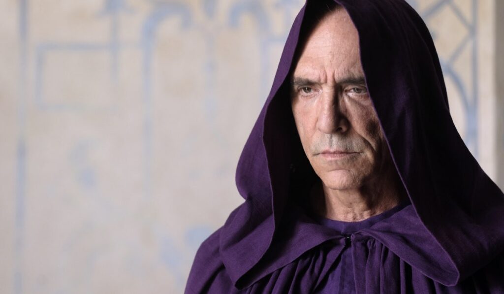 Attori di Mameli - Il ragazzo che sognò l'Italia: cast completo