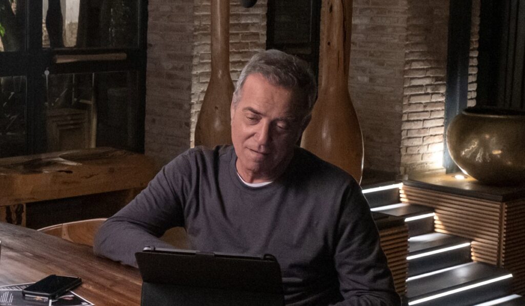 Cast completo di Gloria fiction Rai: attori