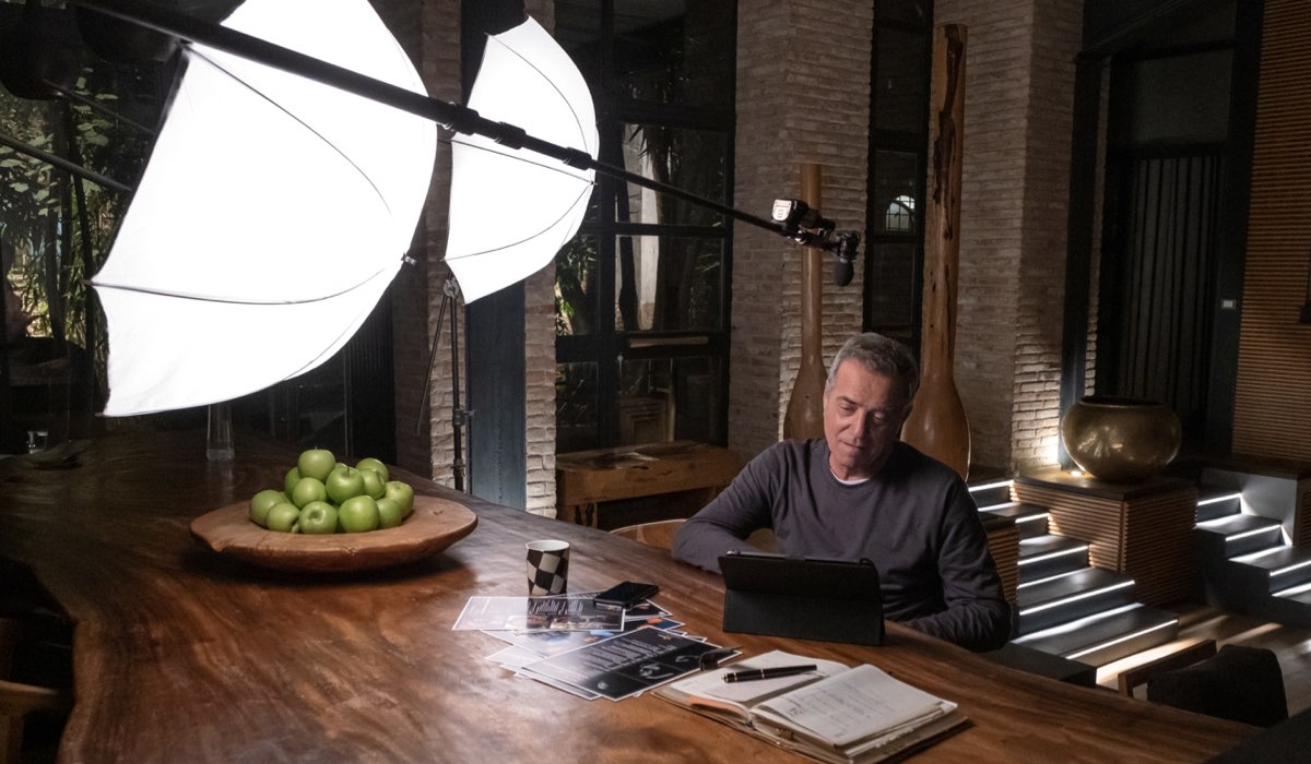 Quando va in onda Gloria su Rai 1?