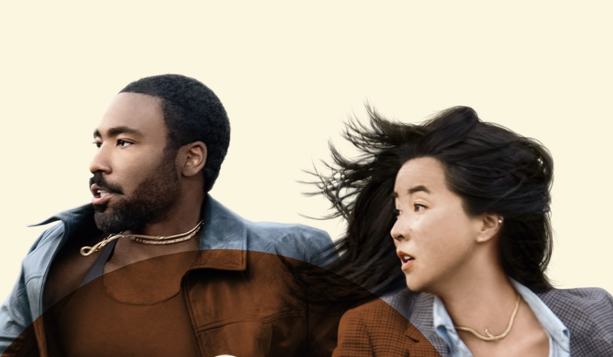 Mr and Mrs Smith serie tv 2: uscita, trama, cast