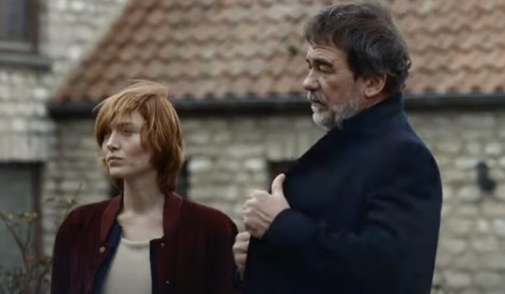 I fiumi di porpora - La serie: uscita, trama, cast, streaming