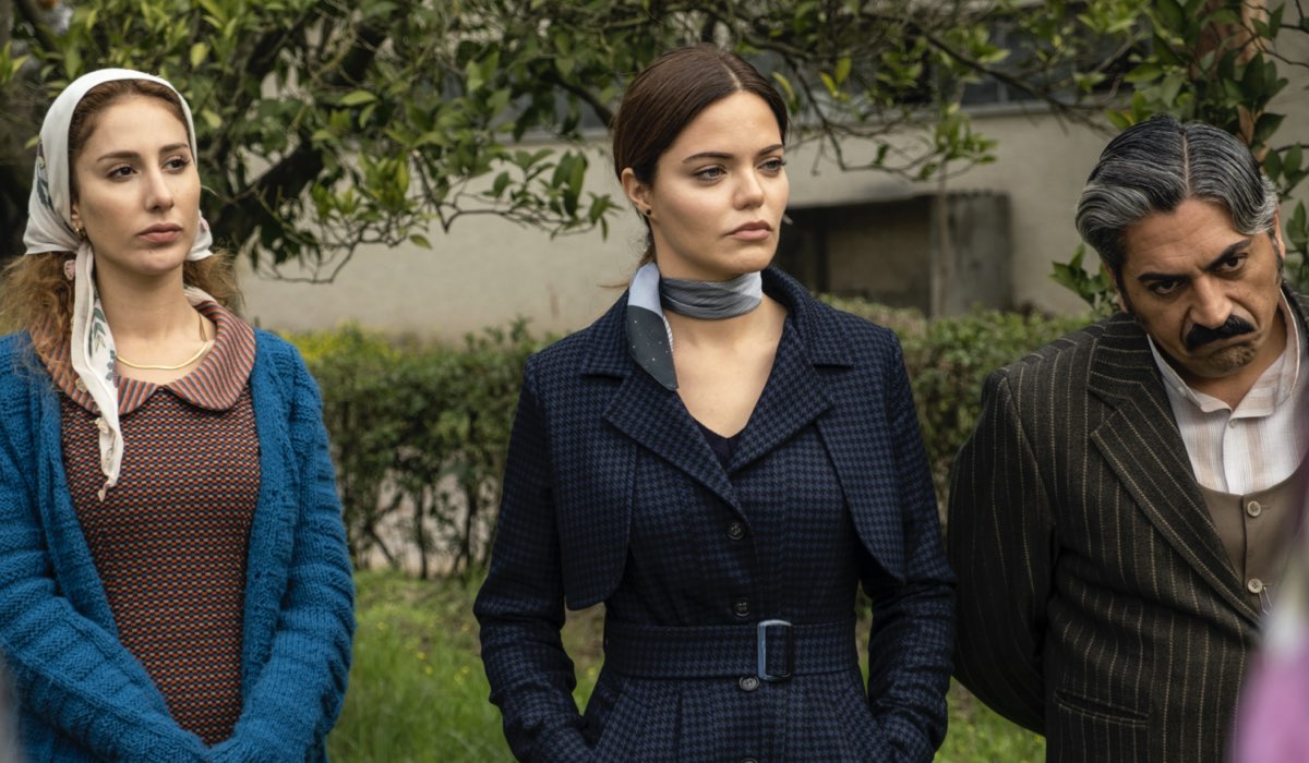 Anticipazioni Terra Amara puntata di domani 6 marzo 2024