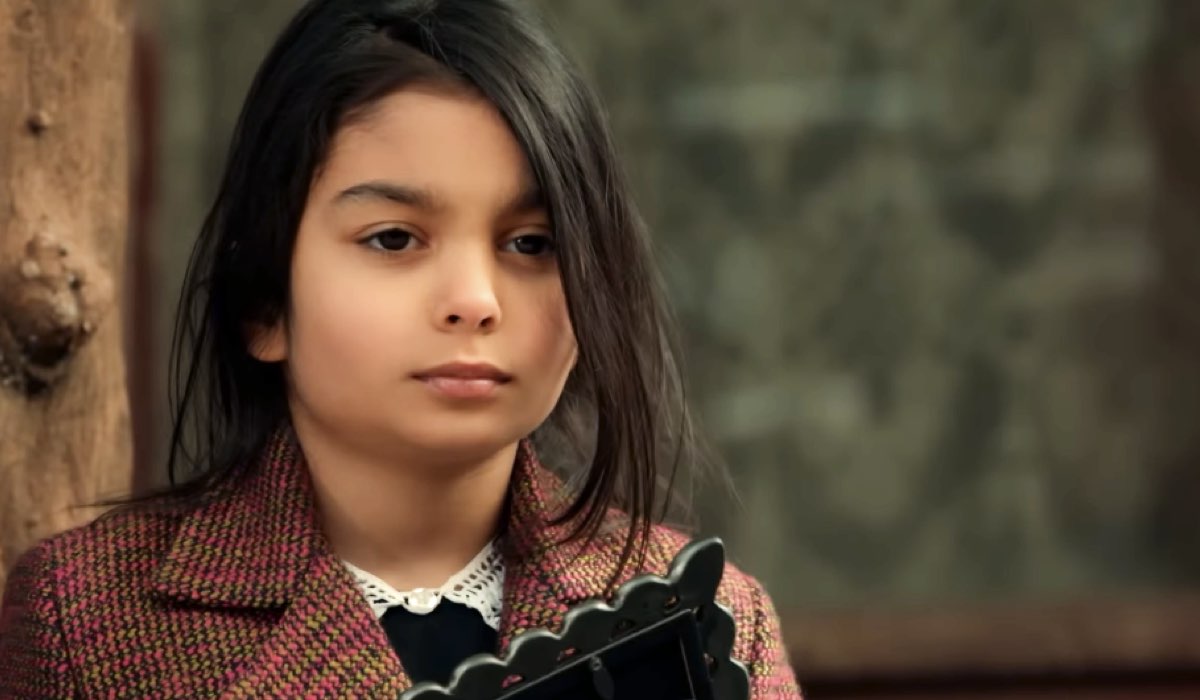 Terra Amara, Usum muore oppure no?