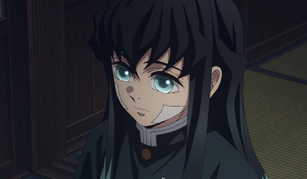 Demon Slayer: Verso l'allenamento dei Pilastri, il film al cinema