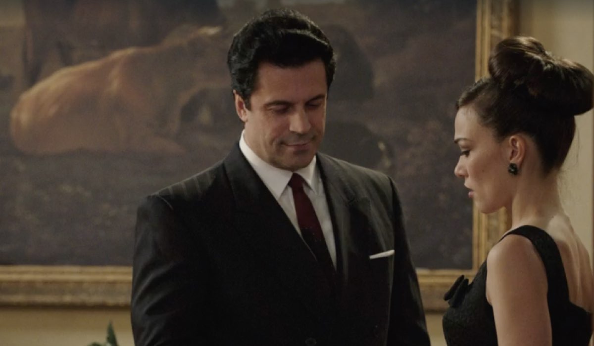 Il Paradiso delle Signore 8, che decisione prende Marta su Tom?