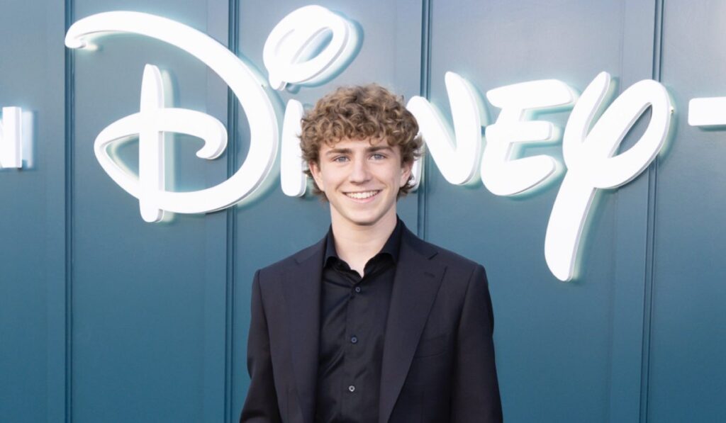 Percy Jackson 2 stagione: uscita, cast, trama e streaming