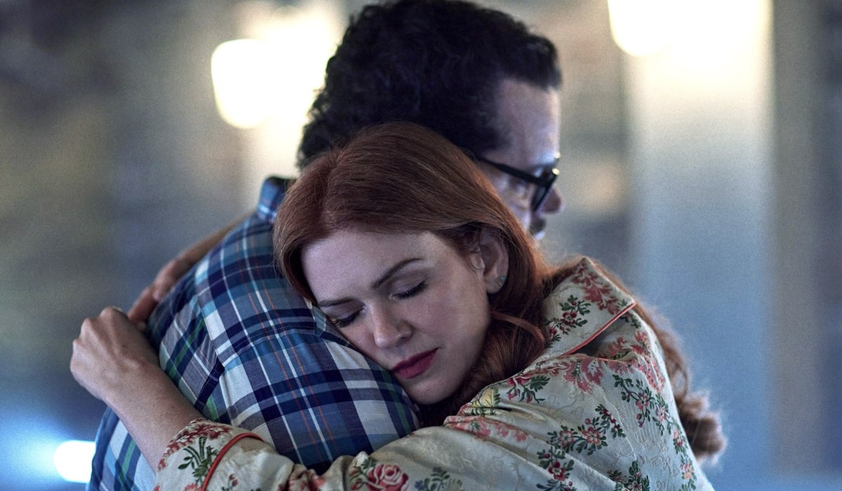 Wolf Like Me 3 stagione: uscita, trama, cast