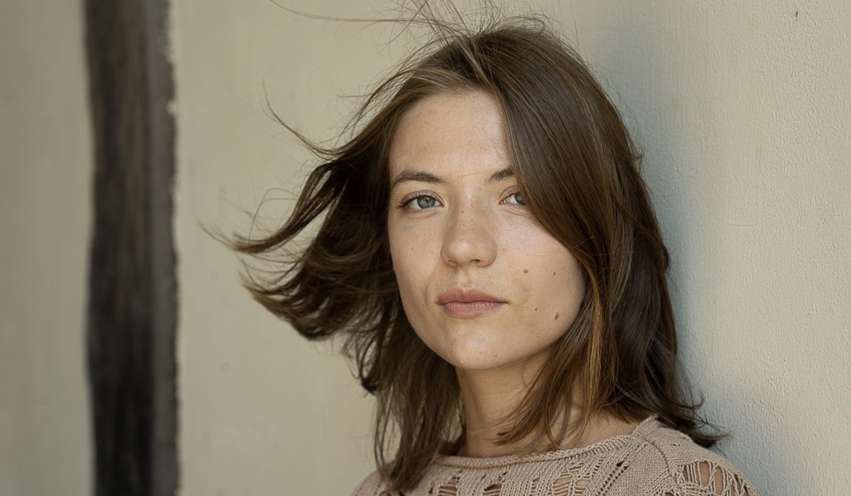 Mare Fuori 4, intervista a Yeva Sai