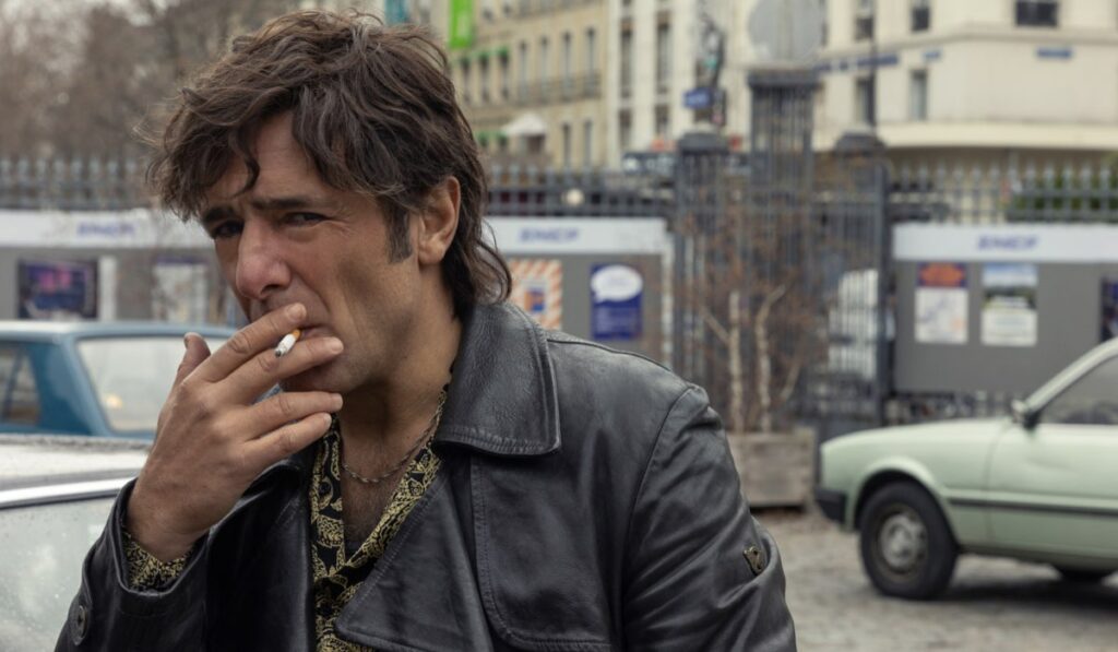 Cast completo di Supersex: i personaggi