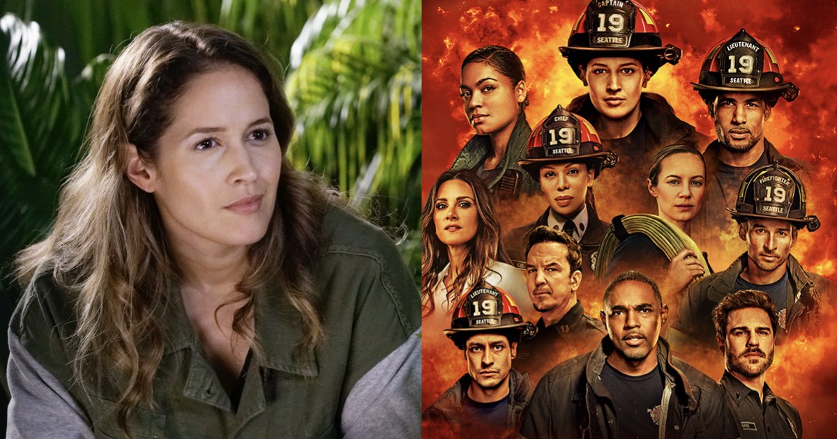 Station 19 7: uscita, trama, cast, trailer