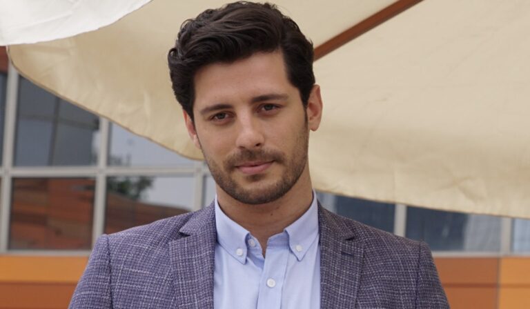 Cast completo Everywhere I go: i personaggi della serie turca